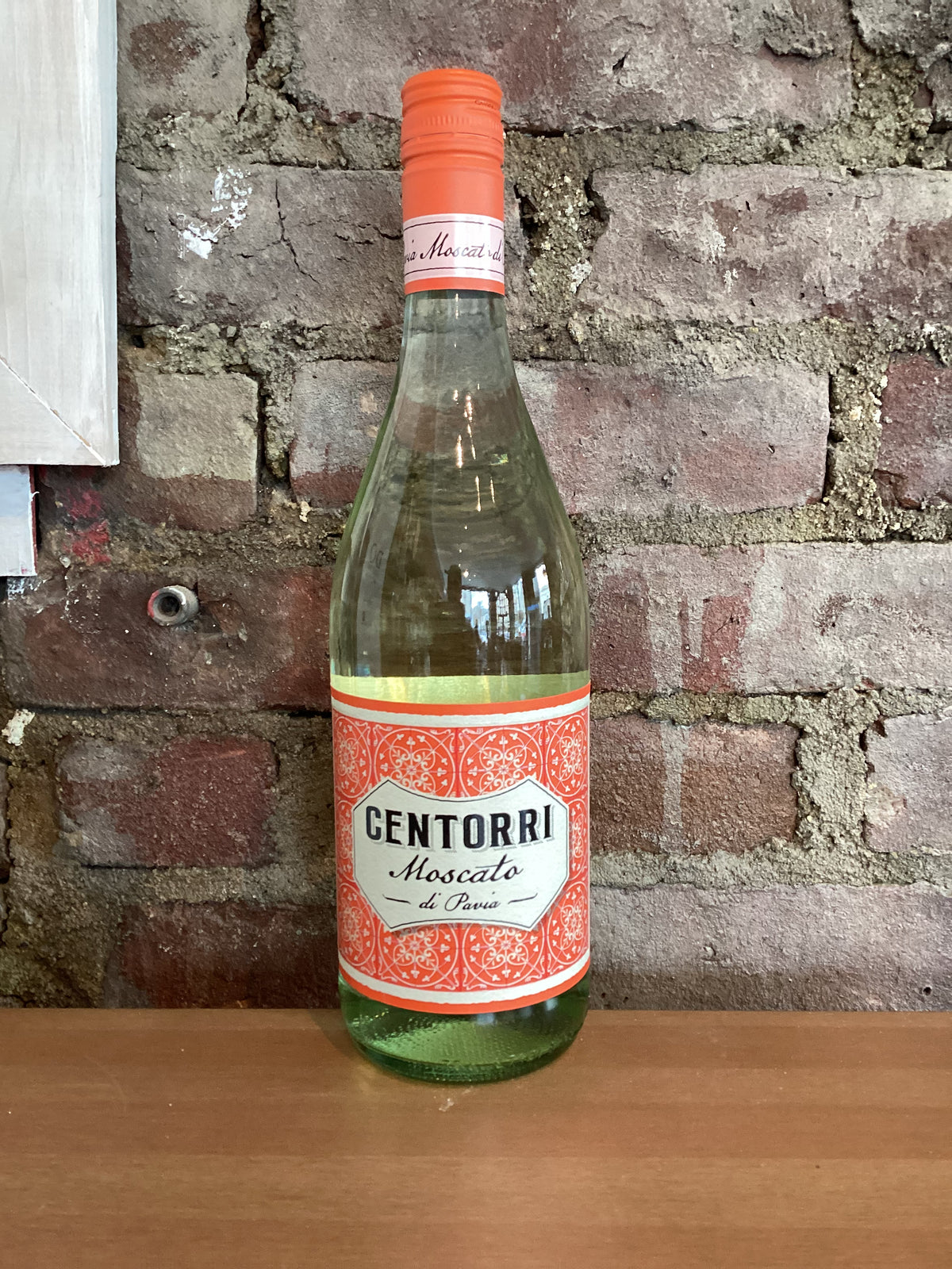 Centorri, Moscato di Pavia 2025 (Lombardia, Italy) 750ml